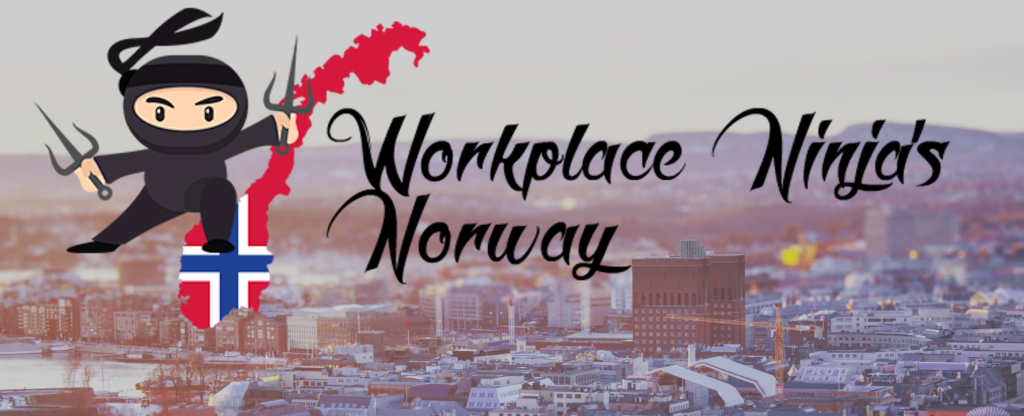 Workplace Ninjas Norway - Workplace Ninja's Norway