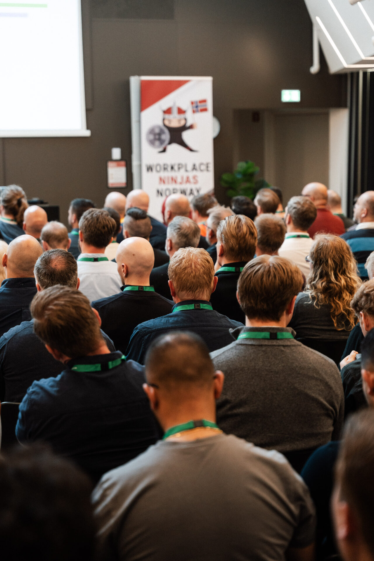 Workplace Ninjas Norway - Workplace Ninja's Norway